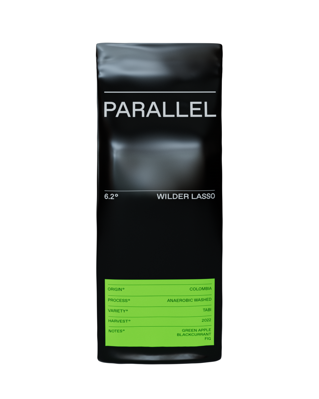 Parallel Coffee